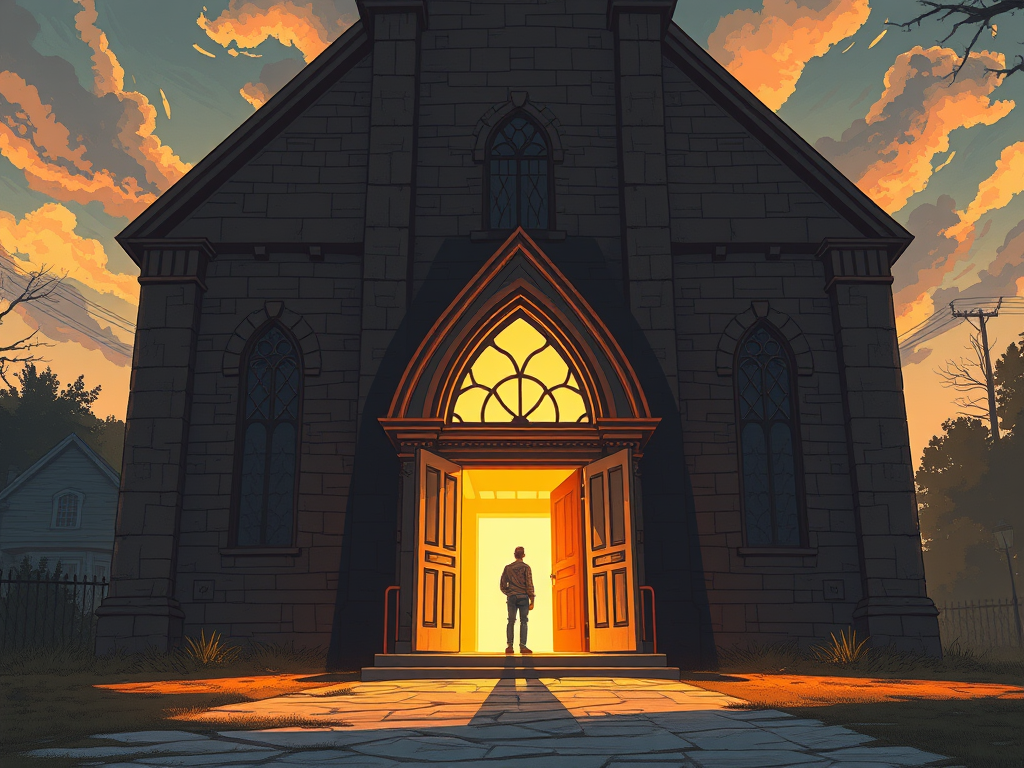 Why a Covenant Service Matters (Even if You’ve Never Heard of It ...